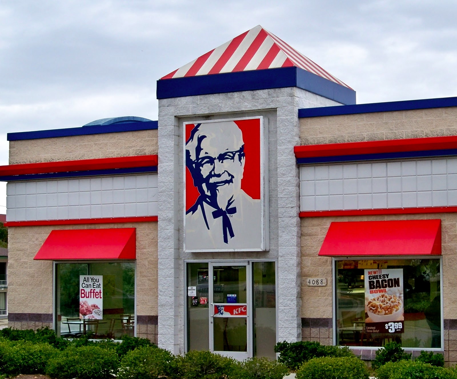 LexingtonKyRestaurantsFastFood