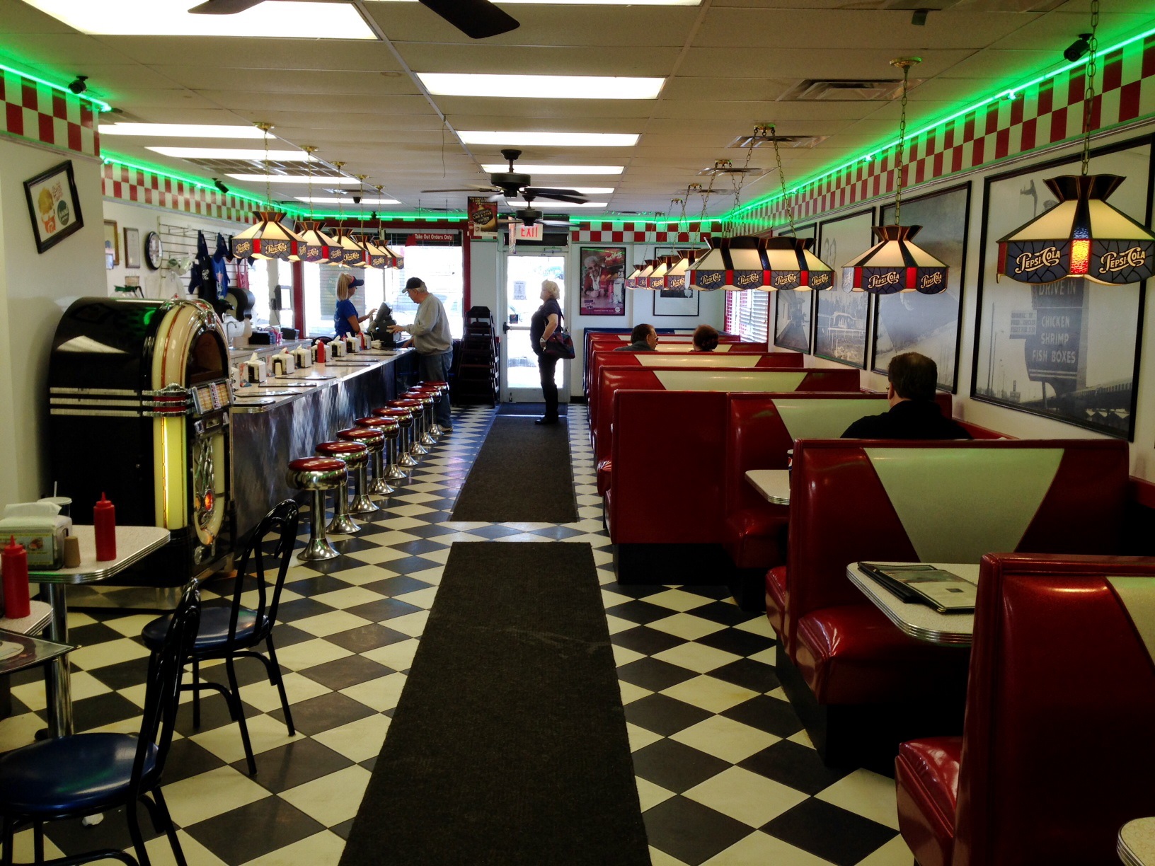 LexingtonKyRestaurantsFastFood