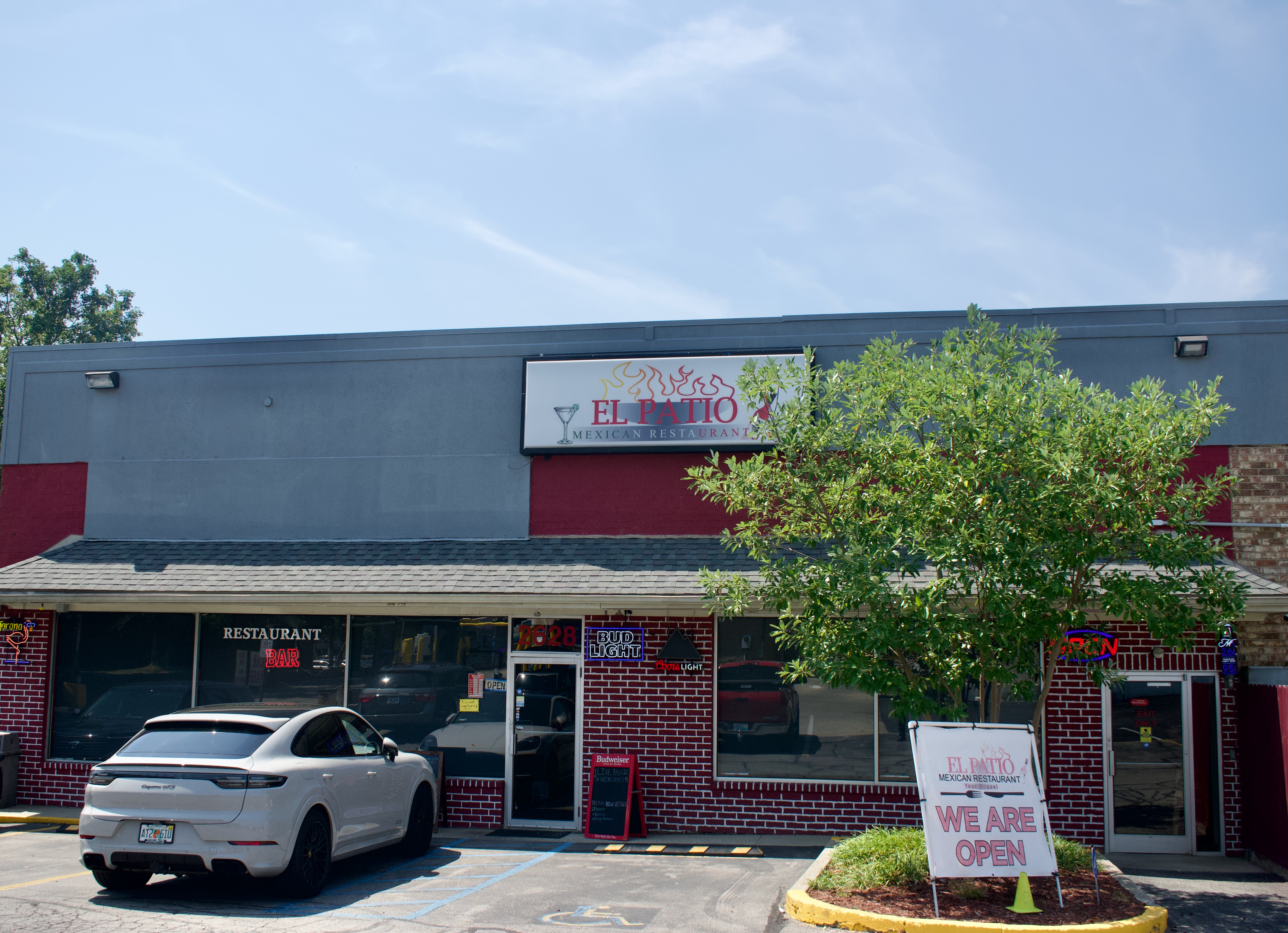 Lexington Ky Restaurants Mexican